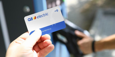 Alles voor onderweg | Q8